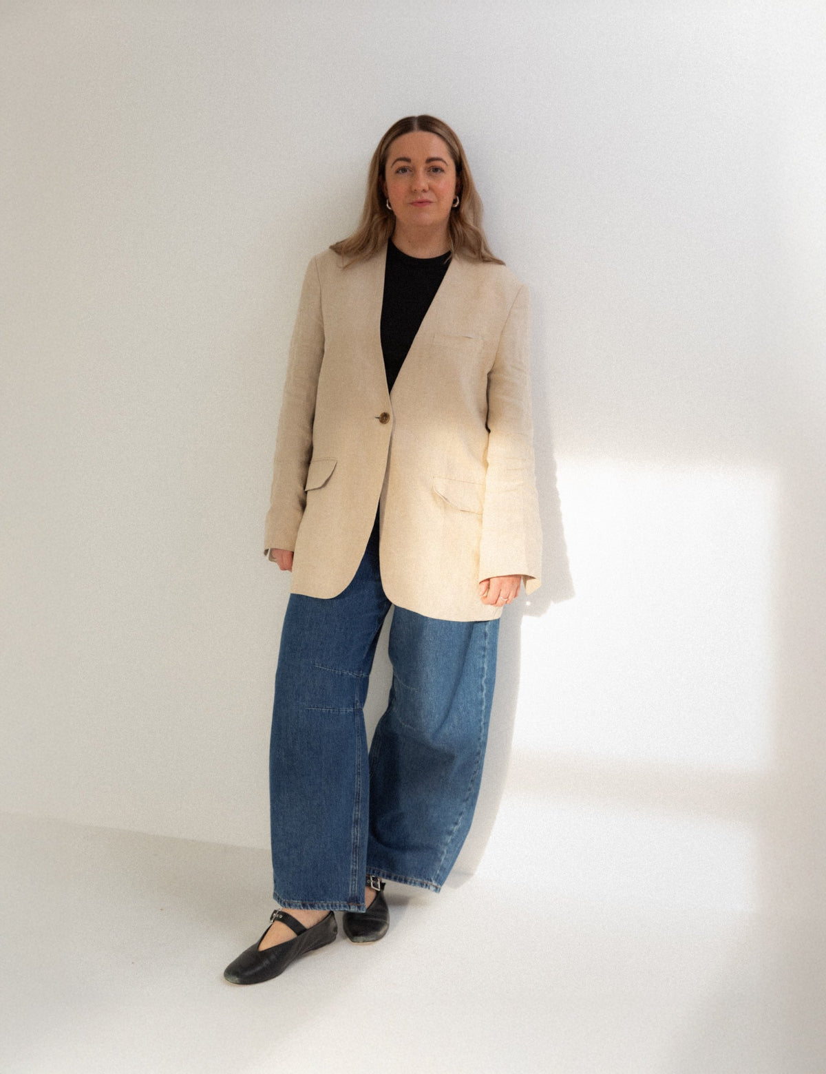 Jolie Studio | Human-Centred, Sensory Interior Design